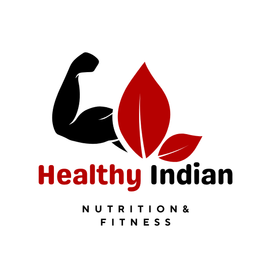 Healthy Indian Diet Plans - healthyindian.in